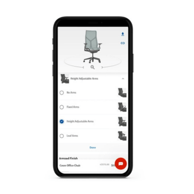Product Configurator Service | 3D Product Configurator | Synnoptech CAD ...