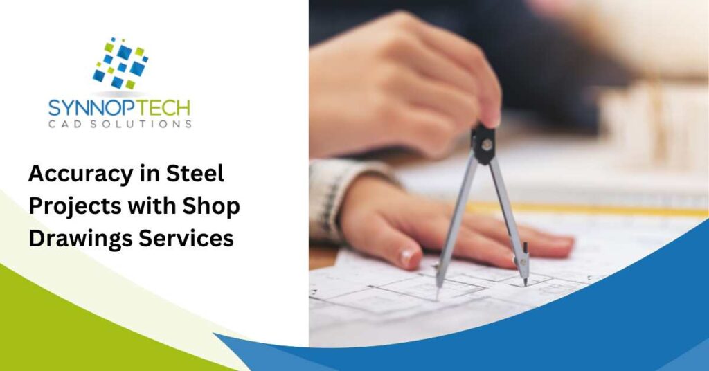 Shop drawings Archives - SynnopTech CAD Solutions